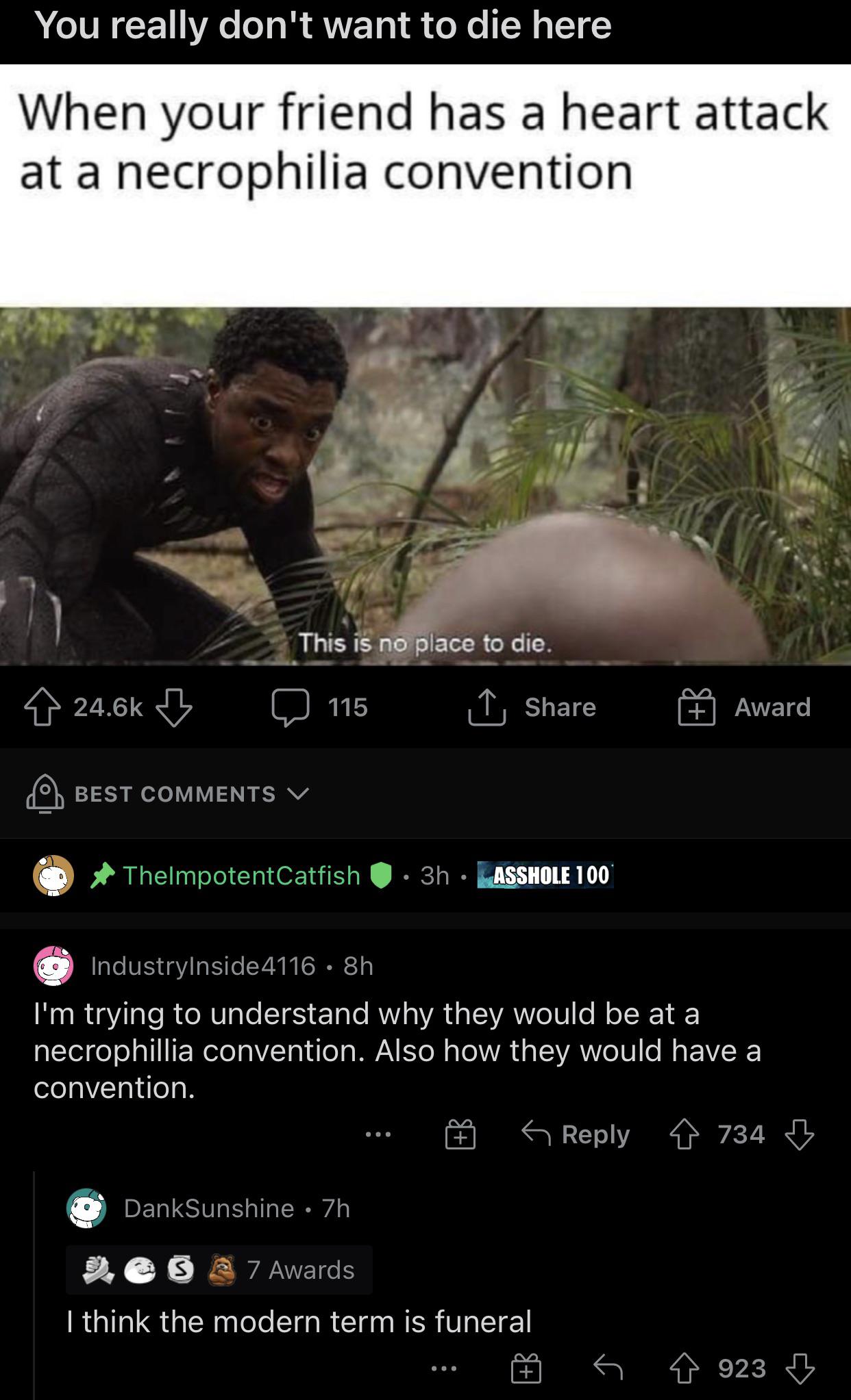 Cursed_Funeral | Scrolller