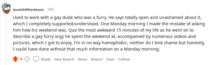 Cursed_Furries | Scrolller