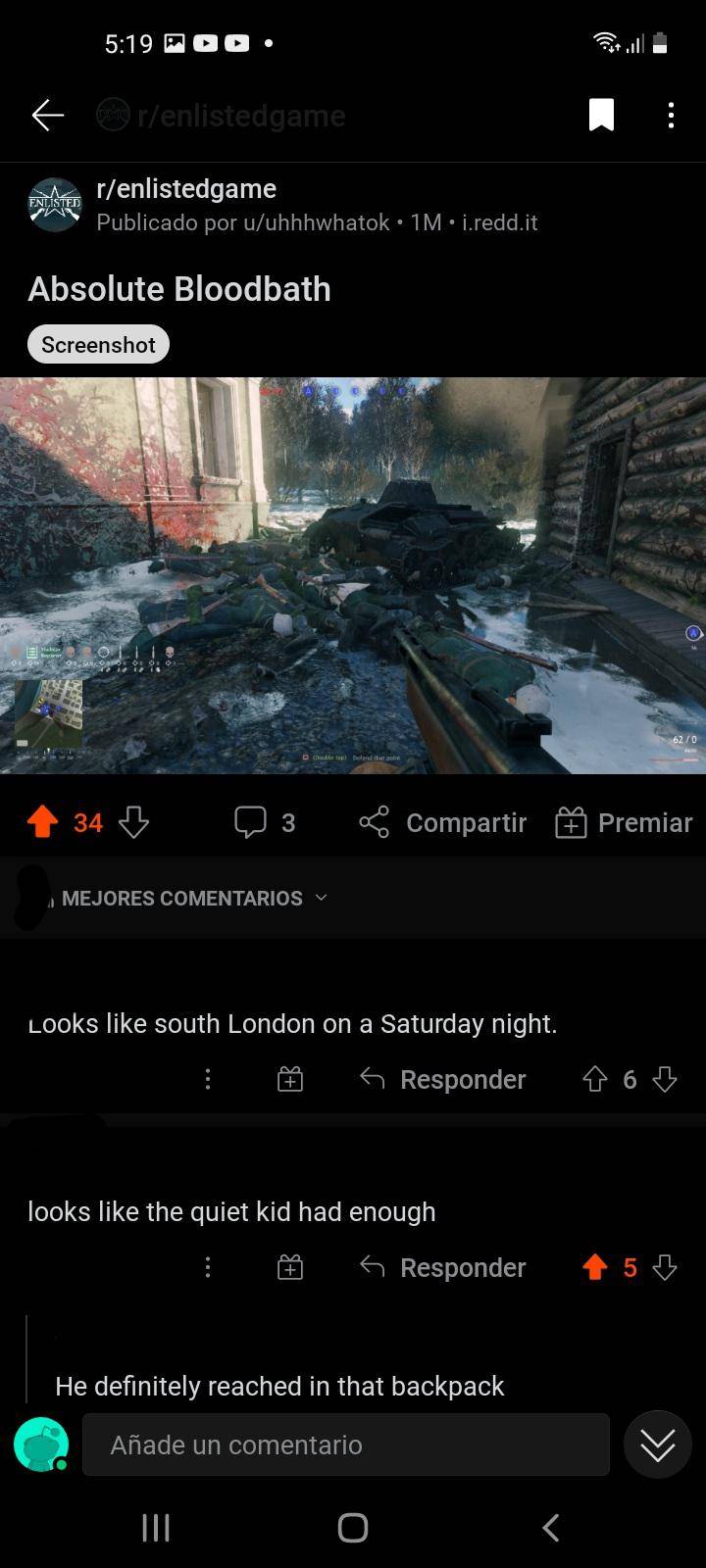 Cursed game | Scrolller