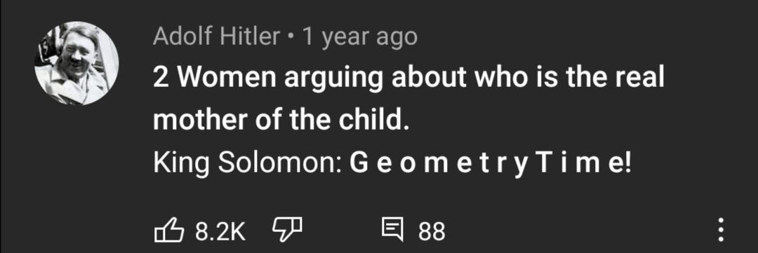 Cursed geometry | Scrolller