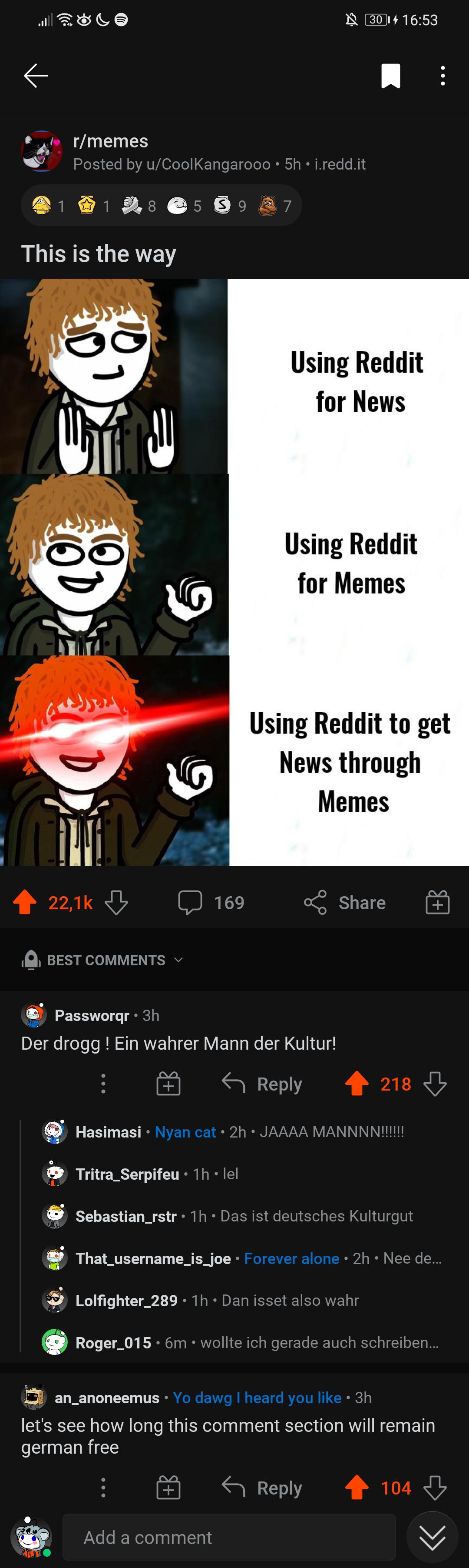 Cursed_germans | Scrolller