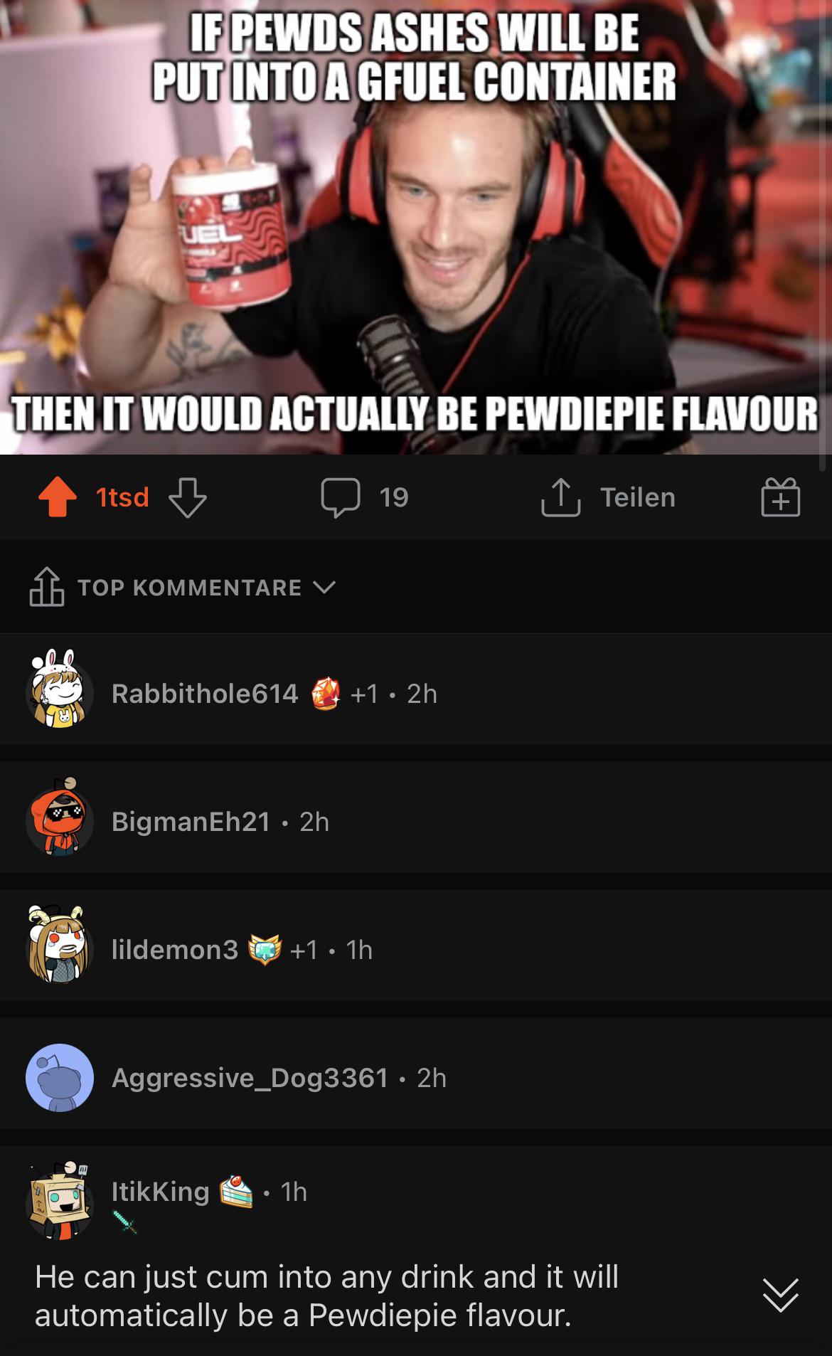 cursed_gfuel | Scrolller