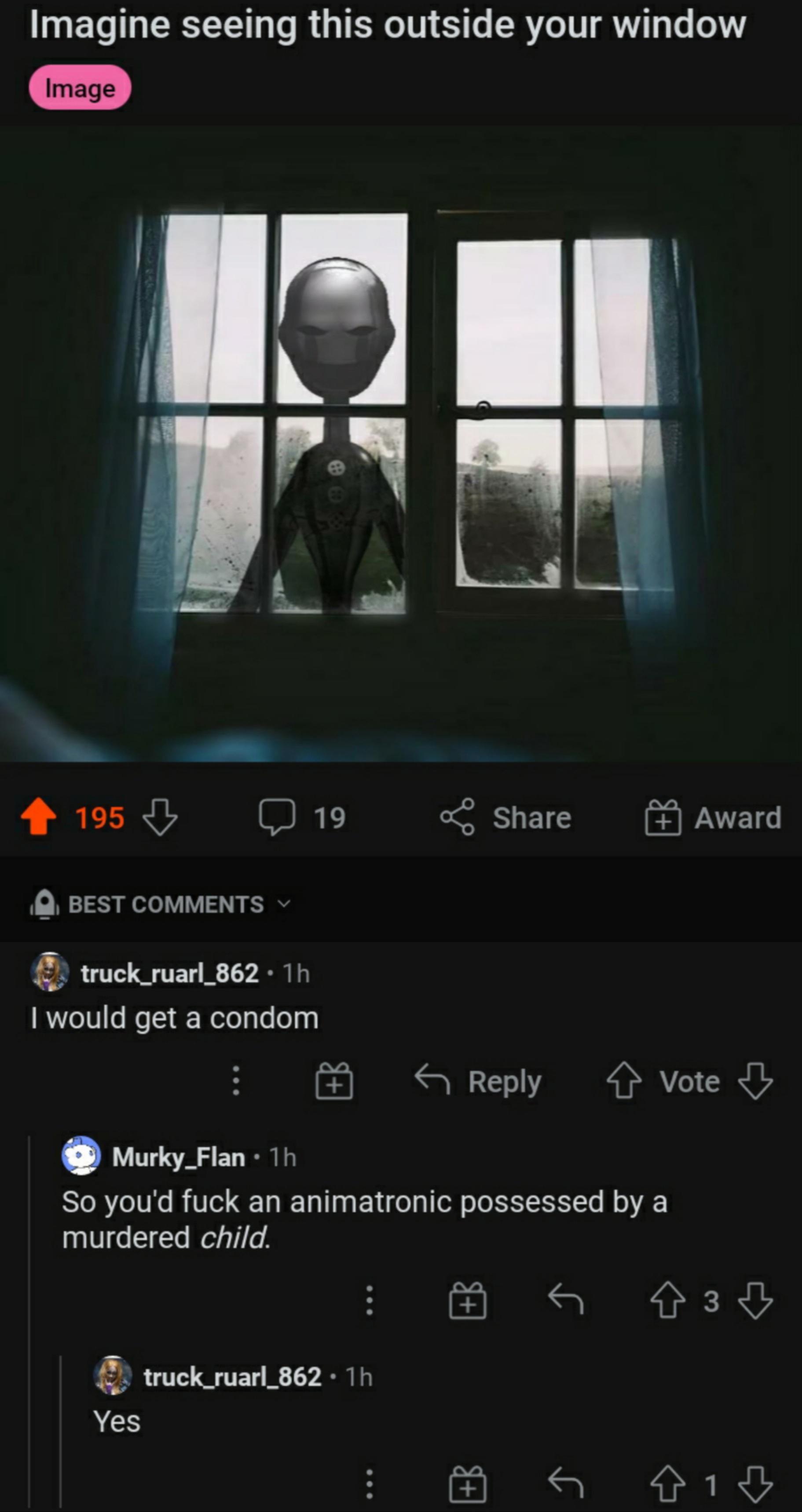 Cursed_ghostchild | Scrolller