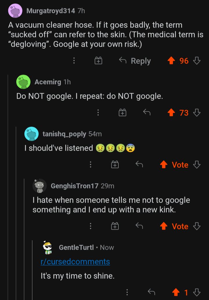 Cursed google search | Scrolller