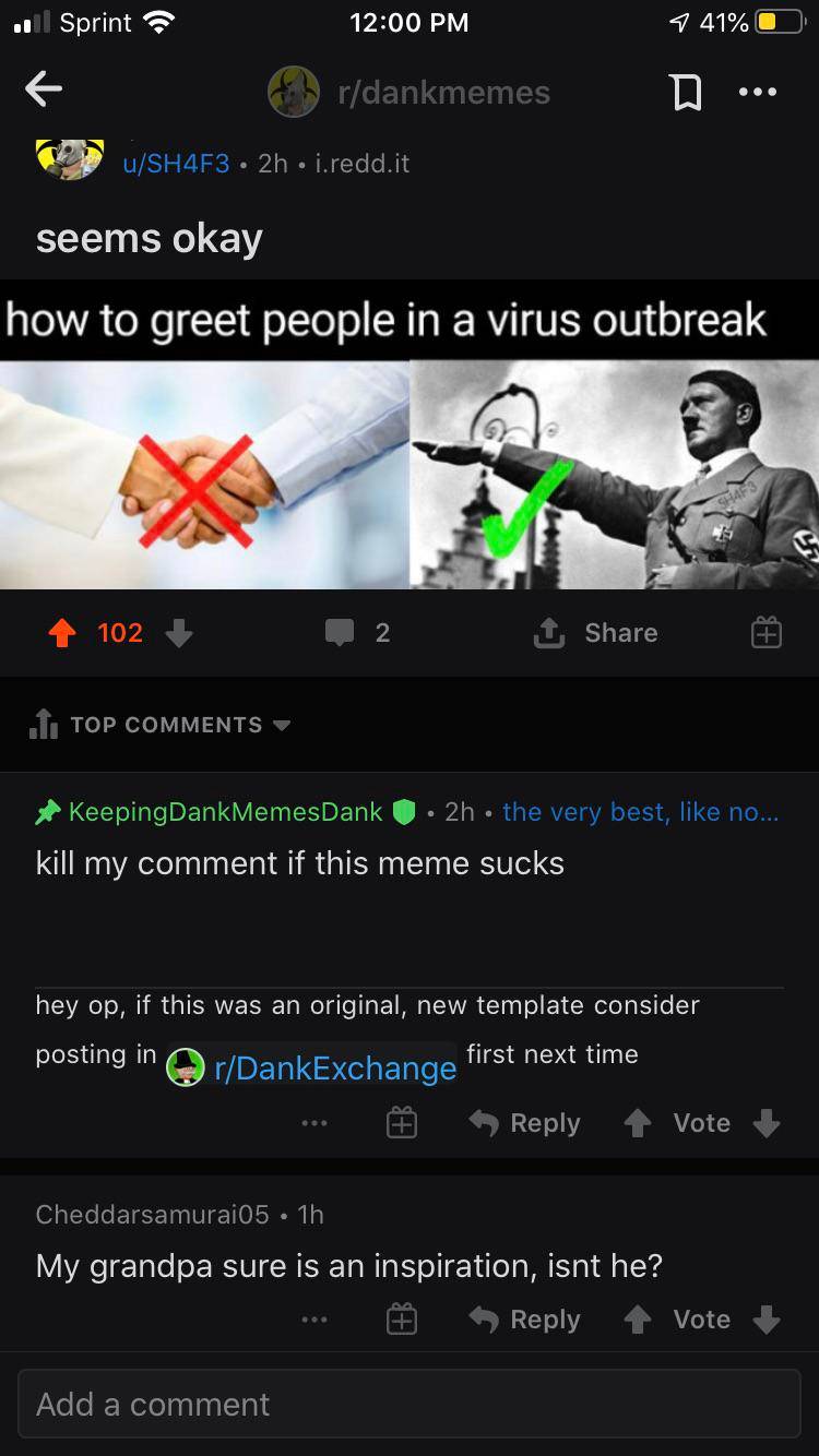 cursed_grandpa | Scrolller