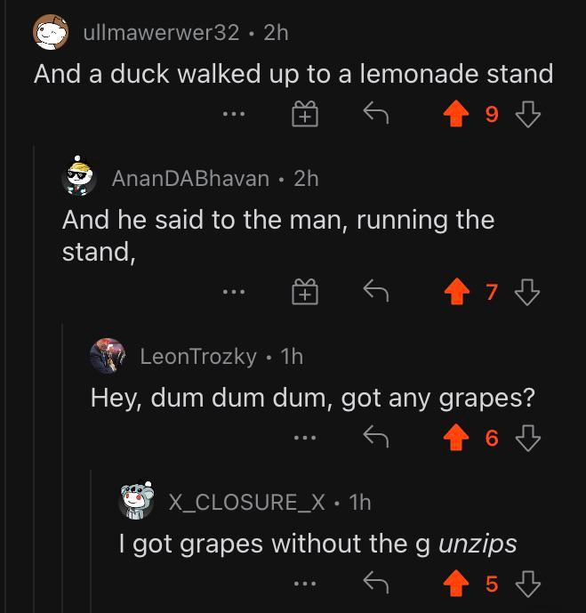 Cursed_grapes | Scrolller