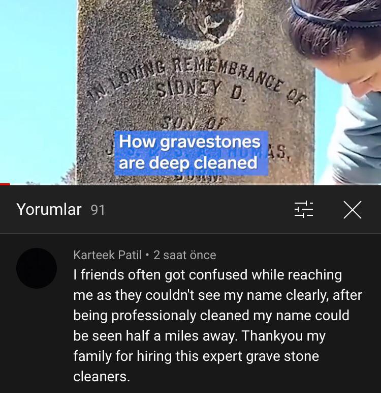 cursed_gravestone | Scrolller