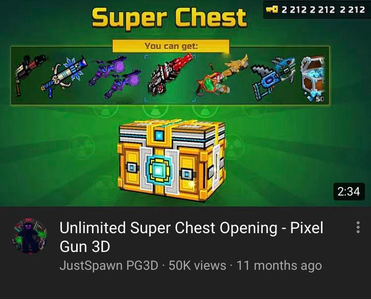 Cursed_guns | Scrolller