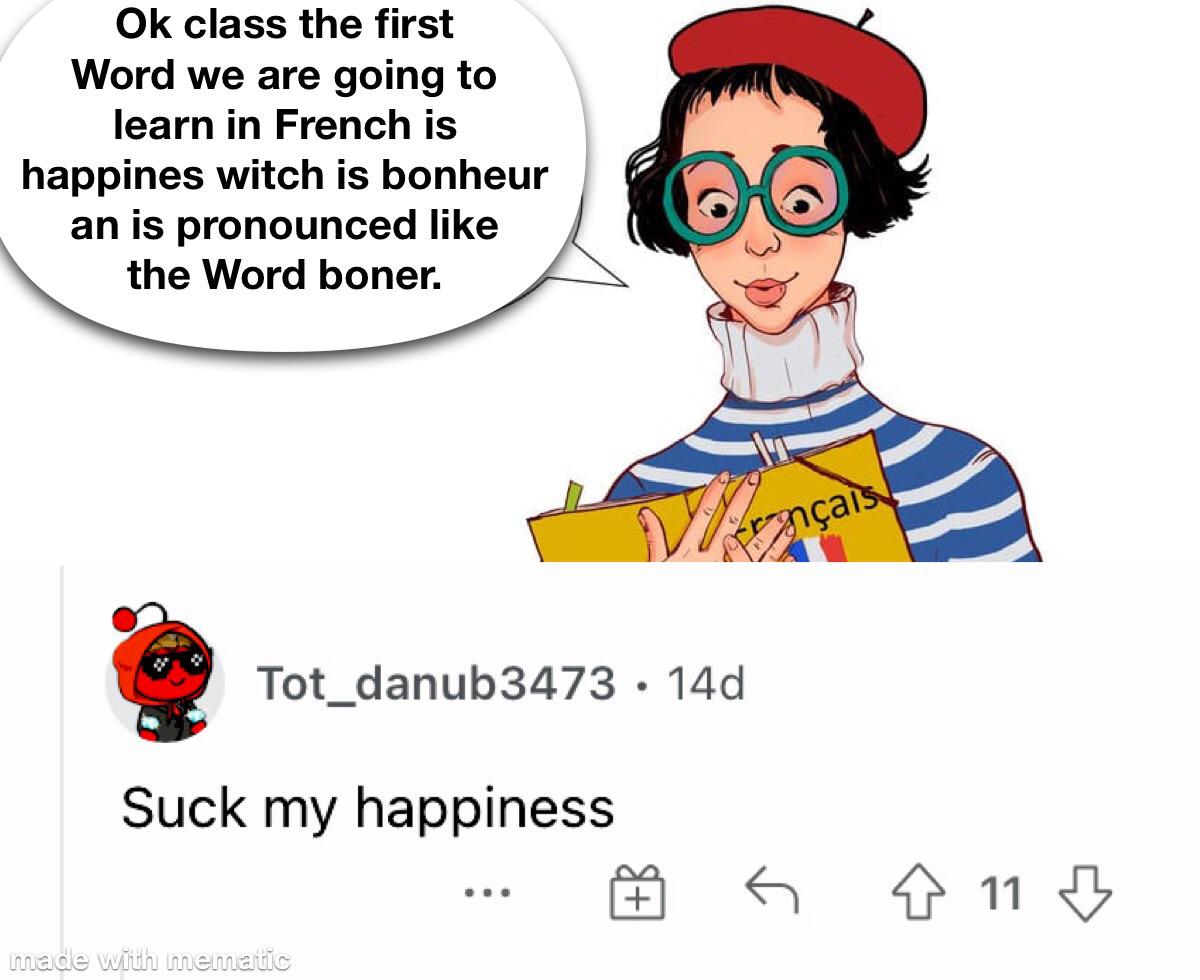 Cursed Happines | Scrolller