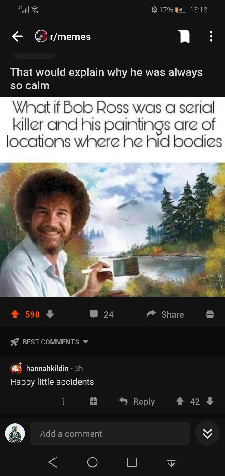 Cursed happy ending | Scrolller