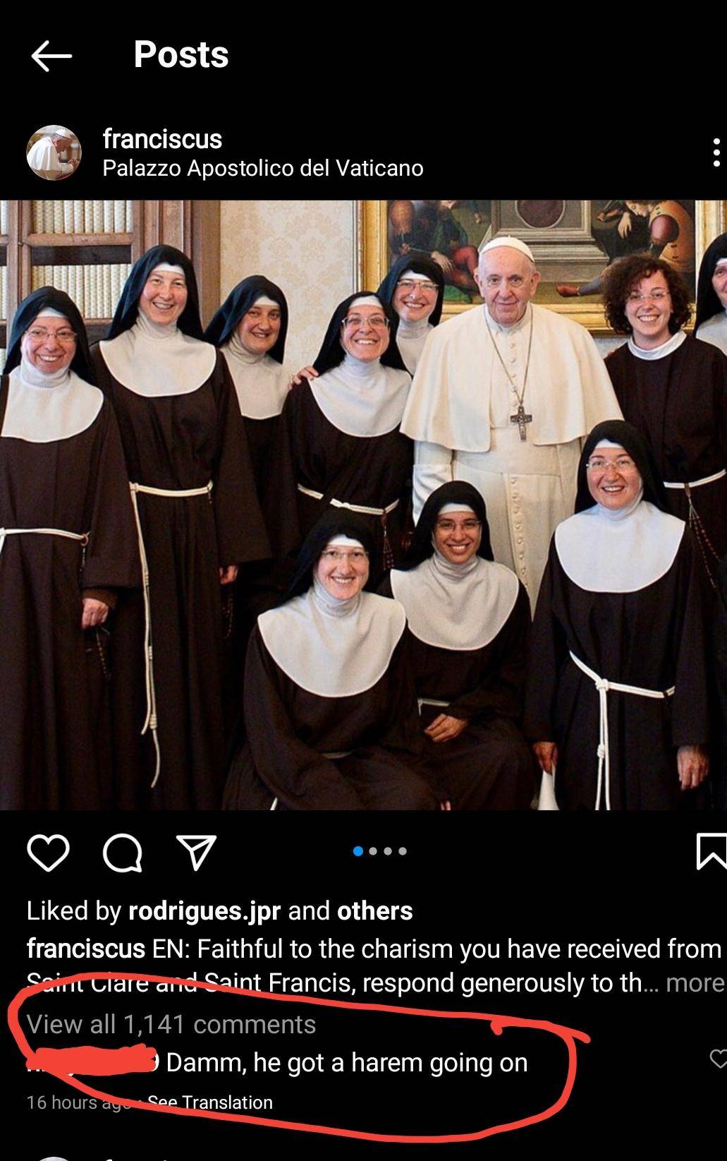 Cursed_harem | Scrolller