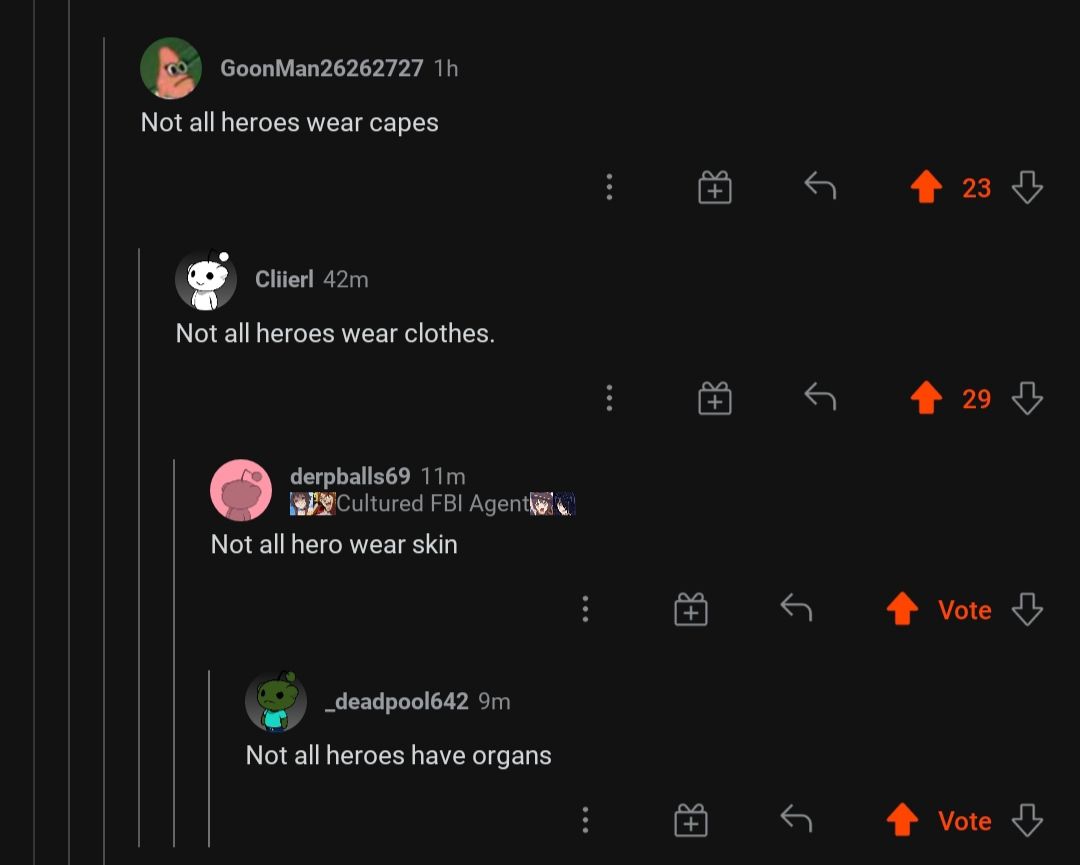 cursed_heroes | Scrolller