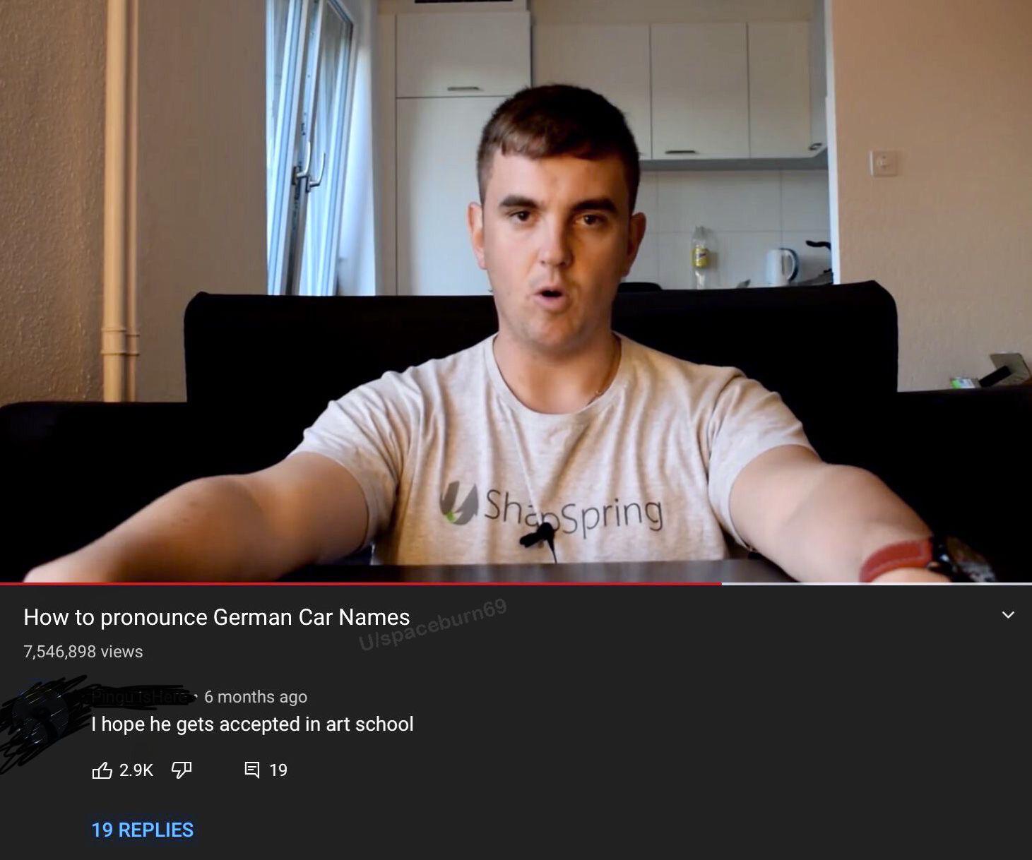 Cursed History | Scrolller