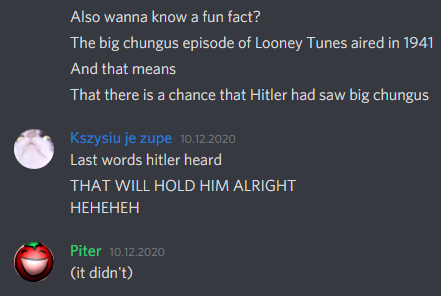 cursed_hitler | Scrolller