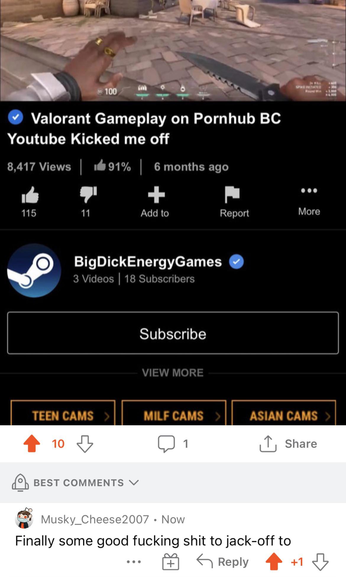 Cursed_hub | Scrolller