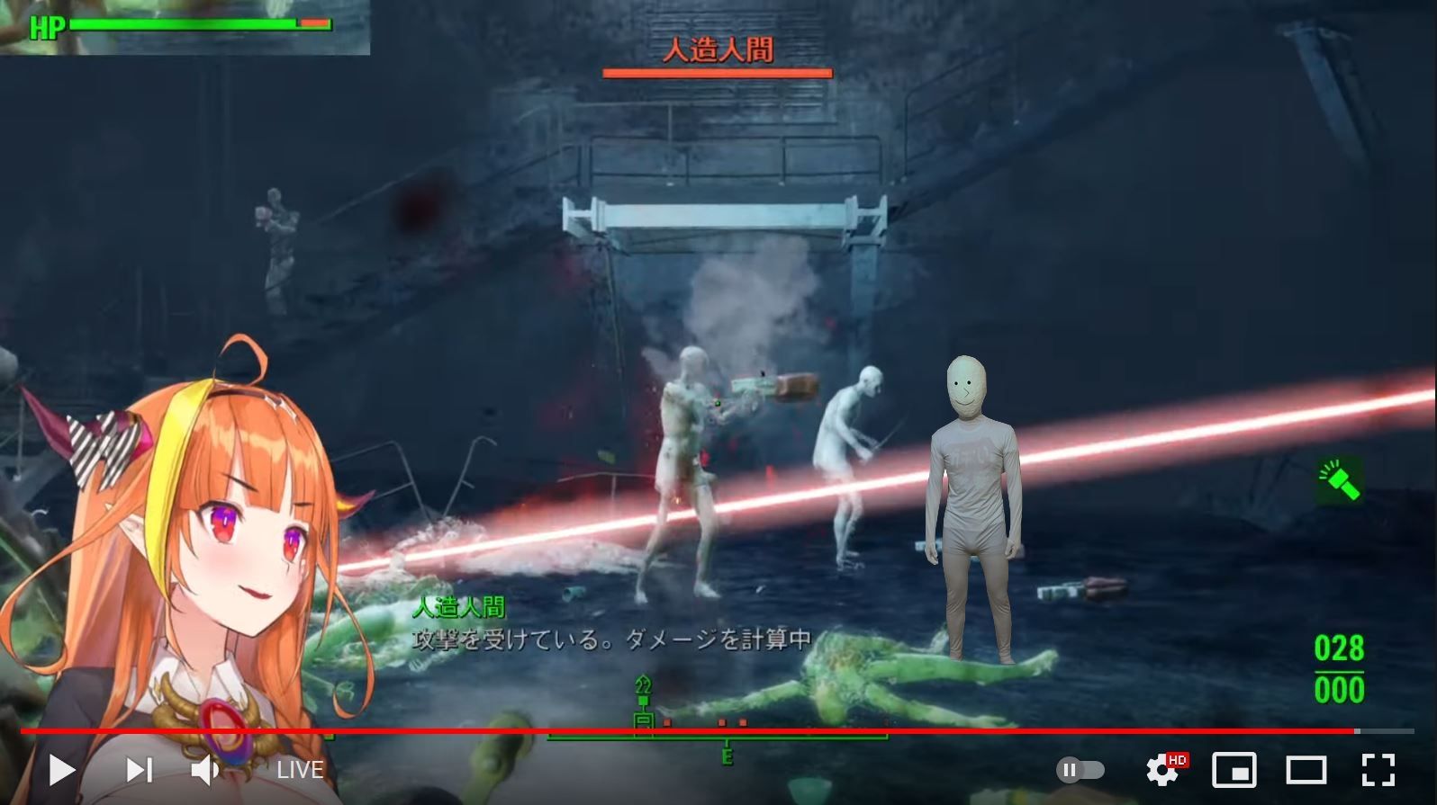 Cursed image by mono from KiryuKai discord server | Scrolller