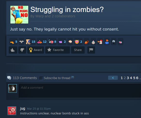 Cursed_instructions | Scrolller