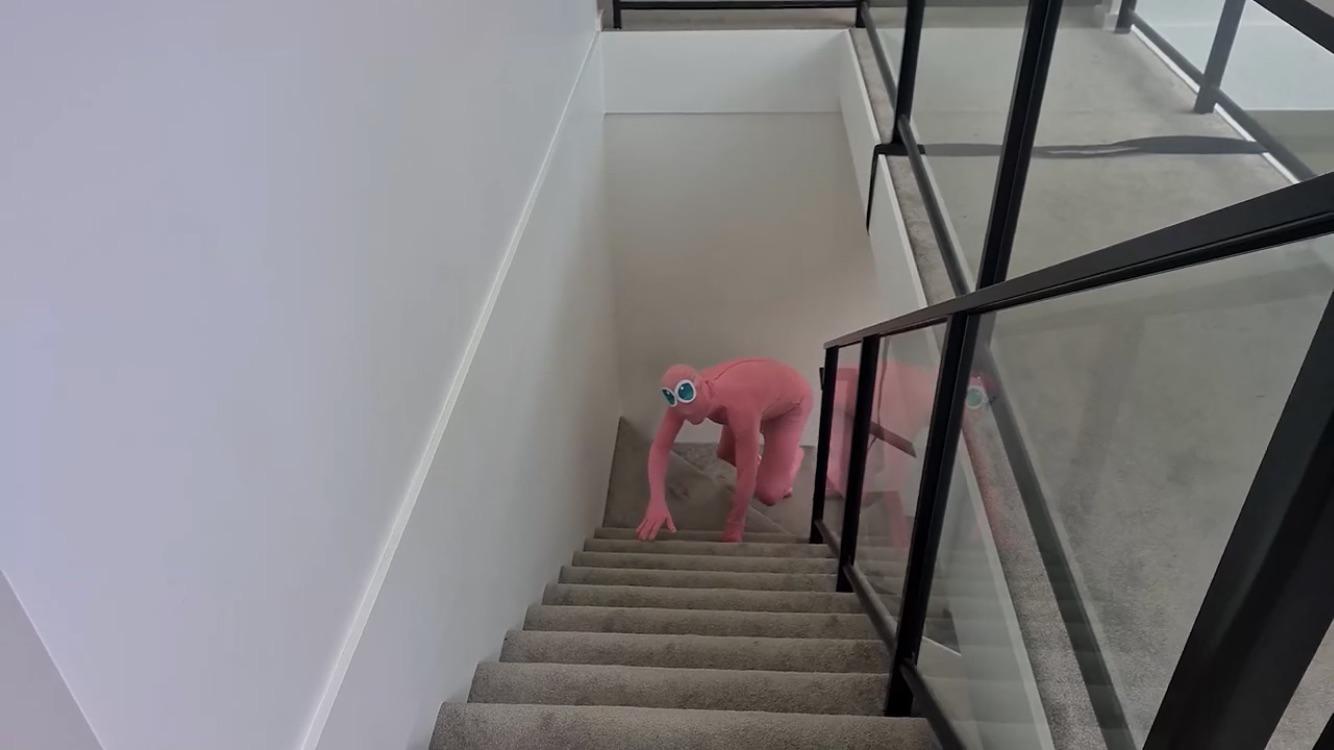 Cursed Jigglypuff | Scrolller