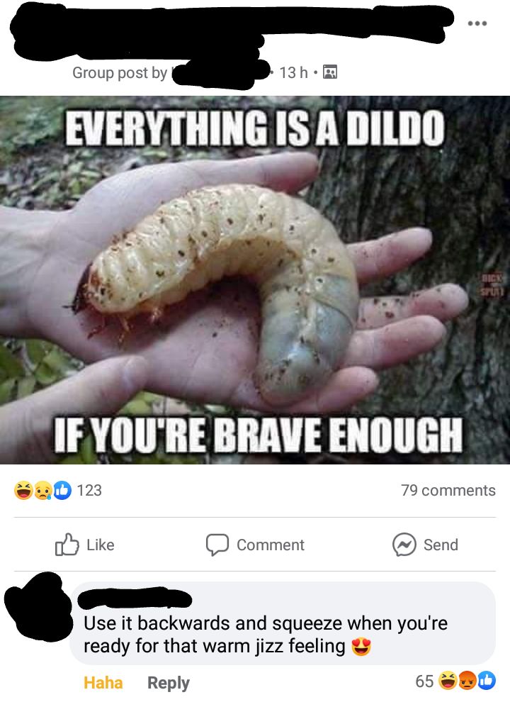 Cursed_jizz | Scrolller