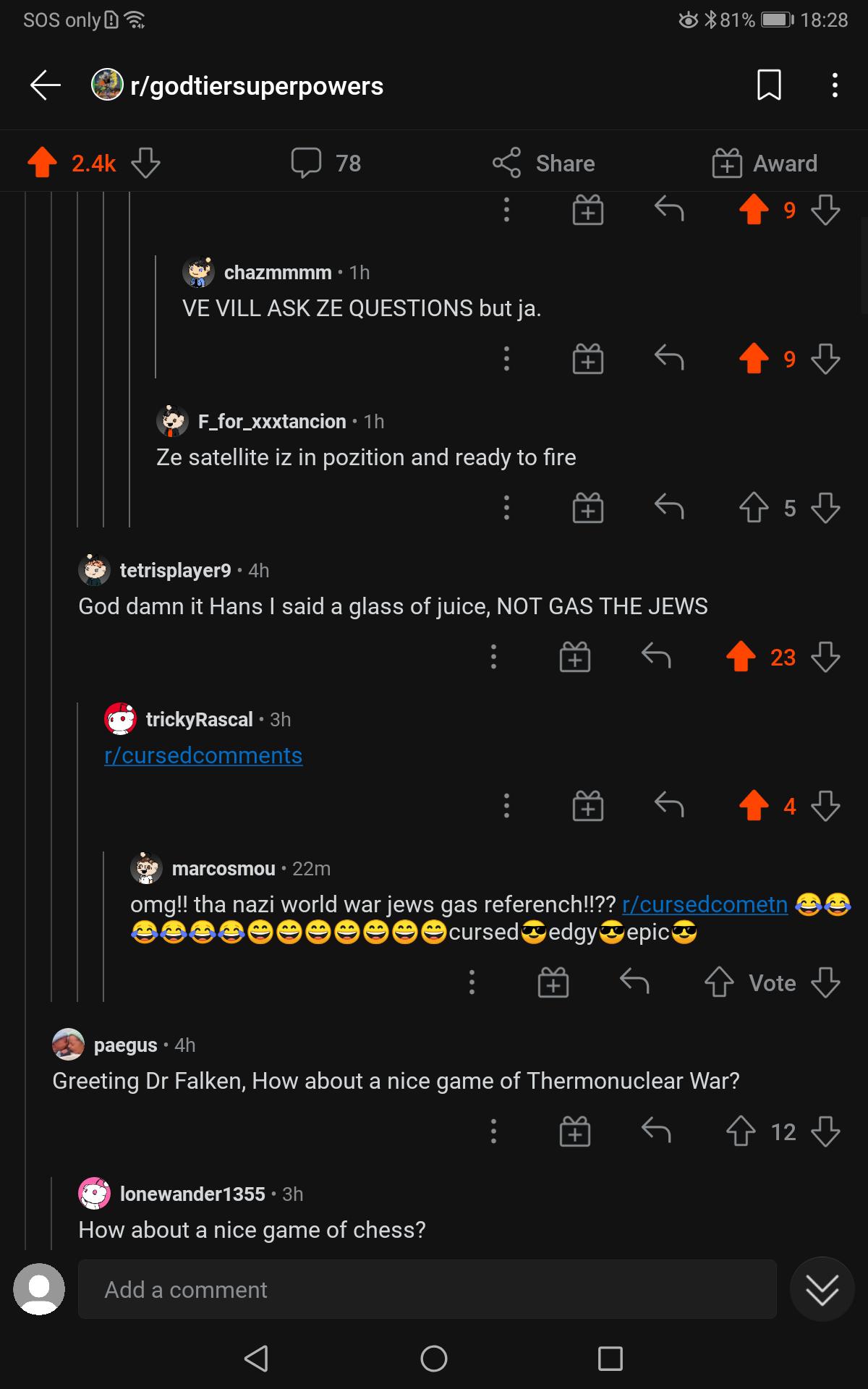 Cursed_Juice | Scrolller