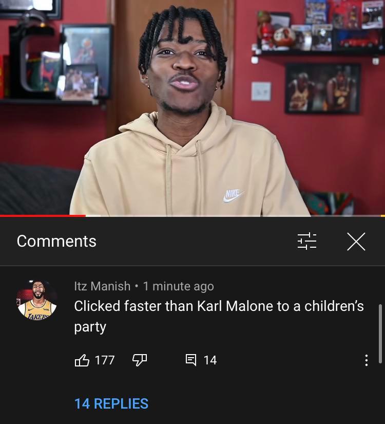 cursed_karlmalone | Scrolller