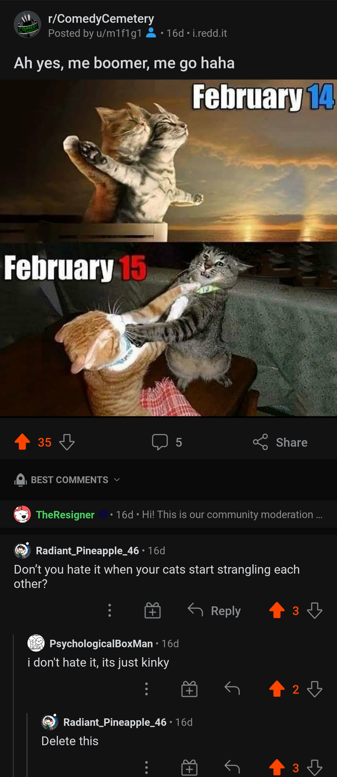 cursed_kinky | Scrolller