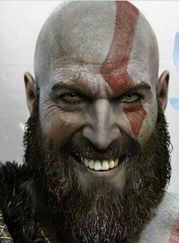 Cursed_Kratos | Scrolller