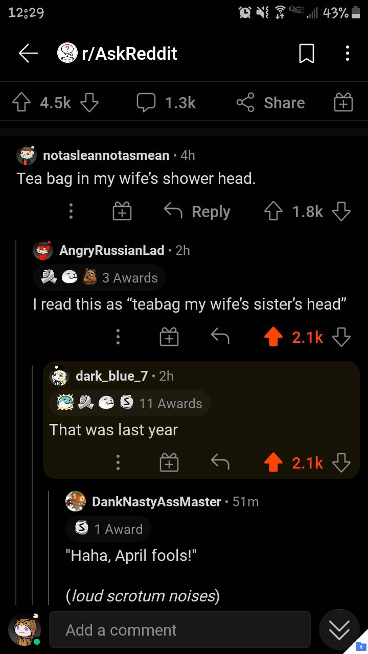 Cursed_Last Year | Scrolller