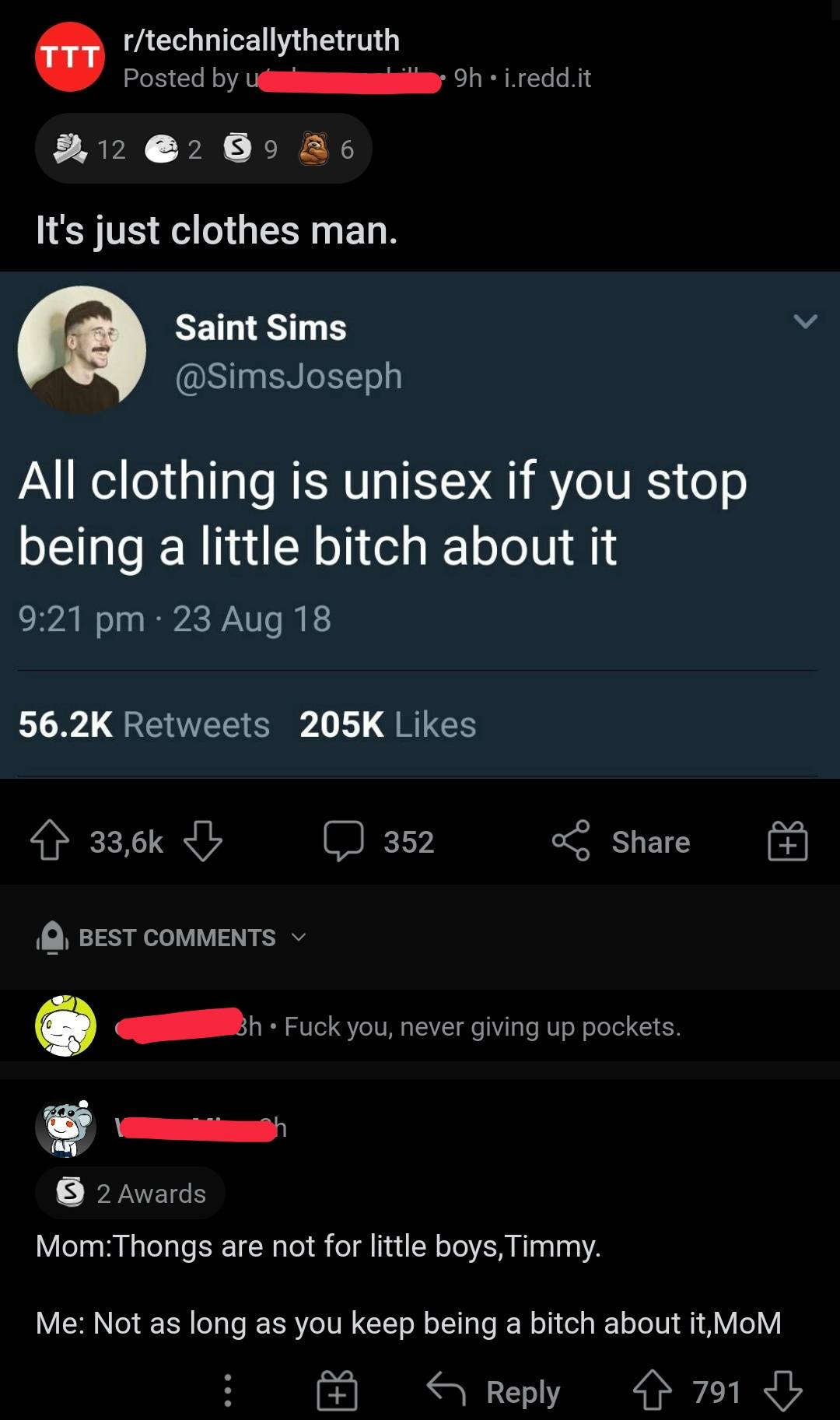 Cursed_LittleTimmy | Scrolller