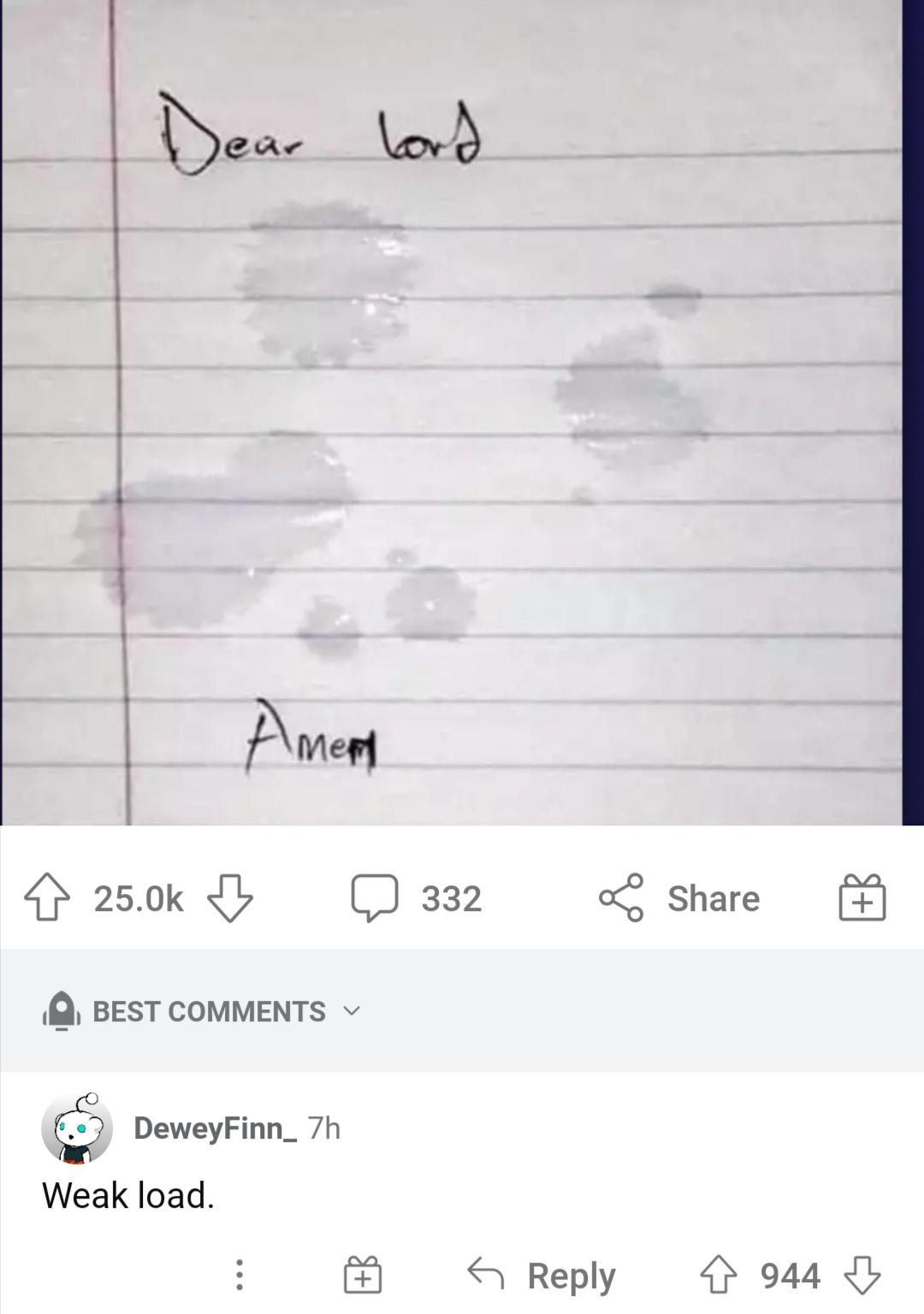 Cursed_load | Scrolller