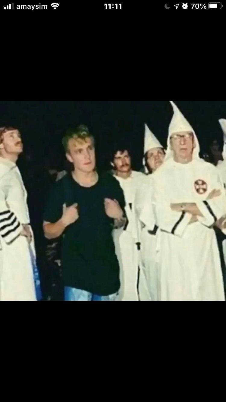 Cursed Logan Paul | Scrolller