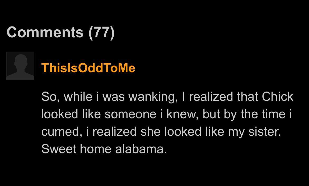 Cursed_look-alike | Scrolller