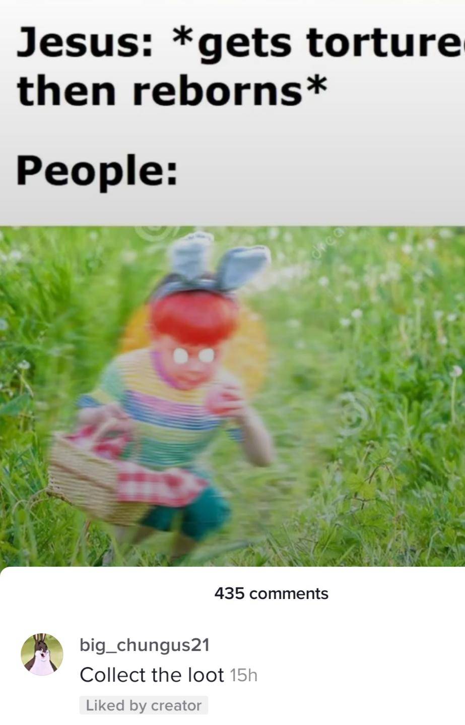 Cursed loot | Scrolller