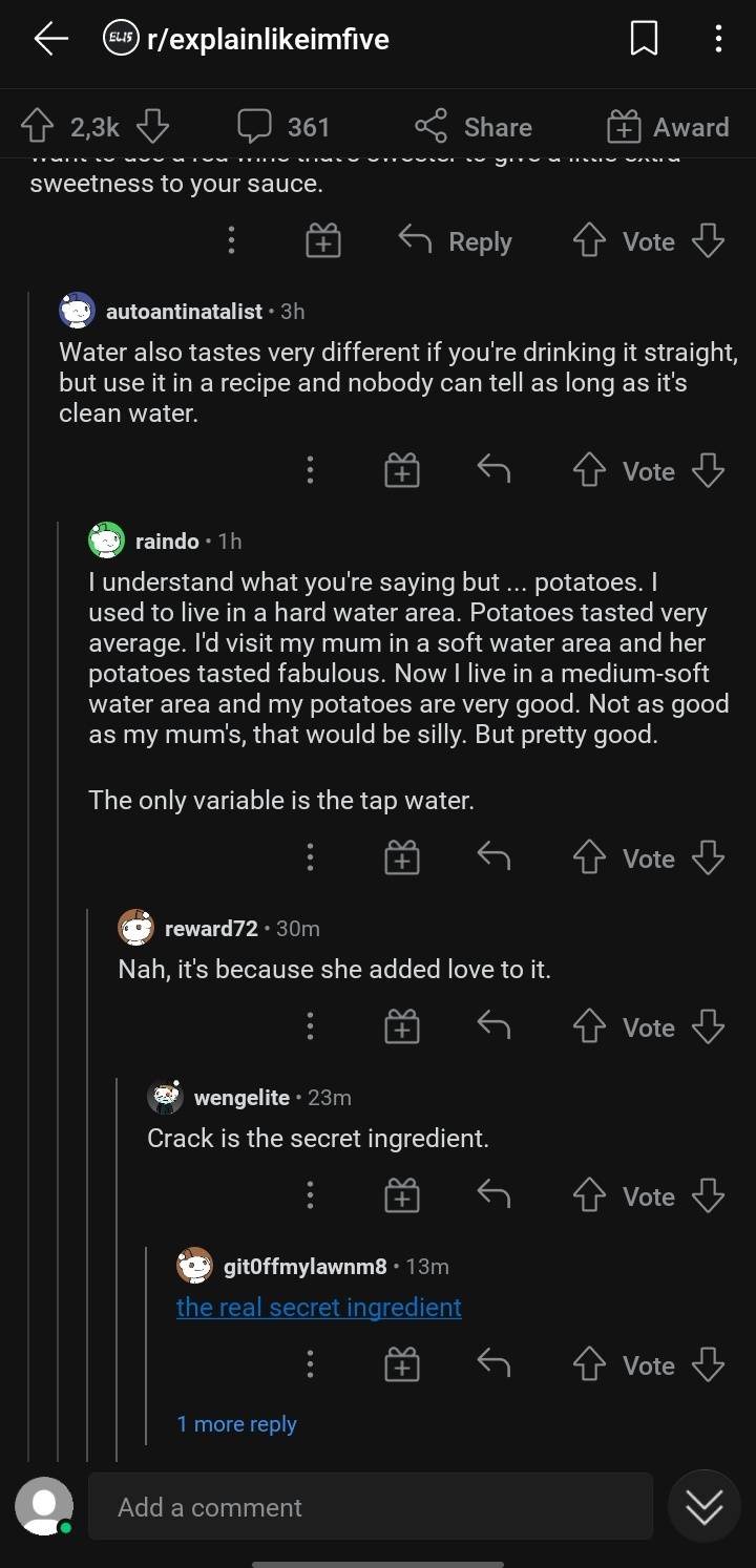 Cursed love | Scrolller