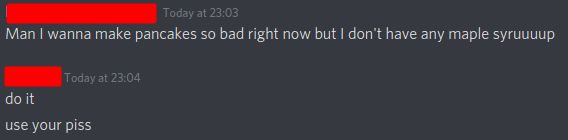 cursed_maple_syrup | Scrolller