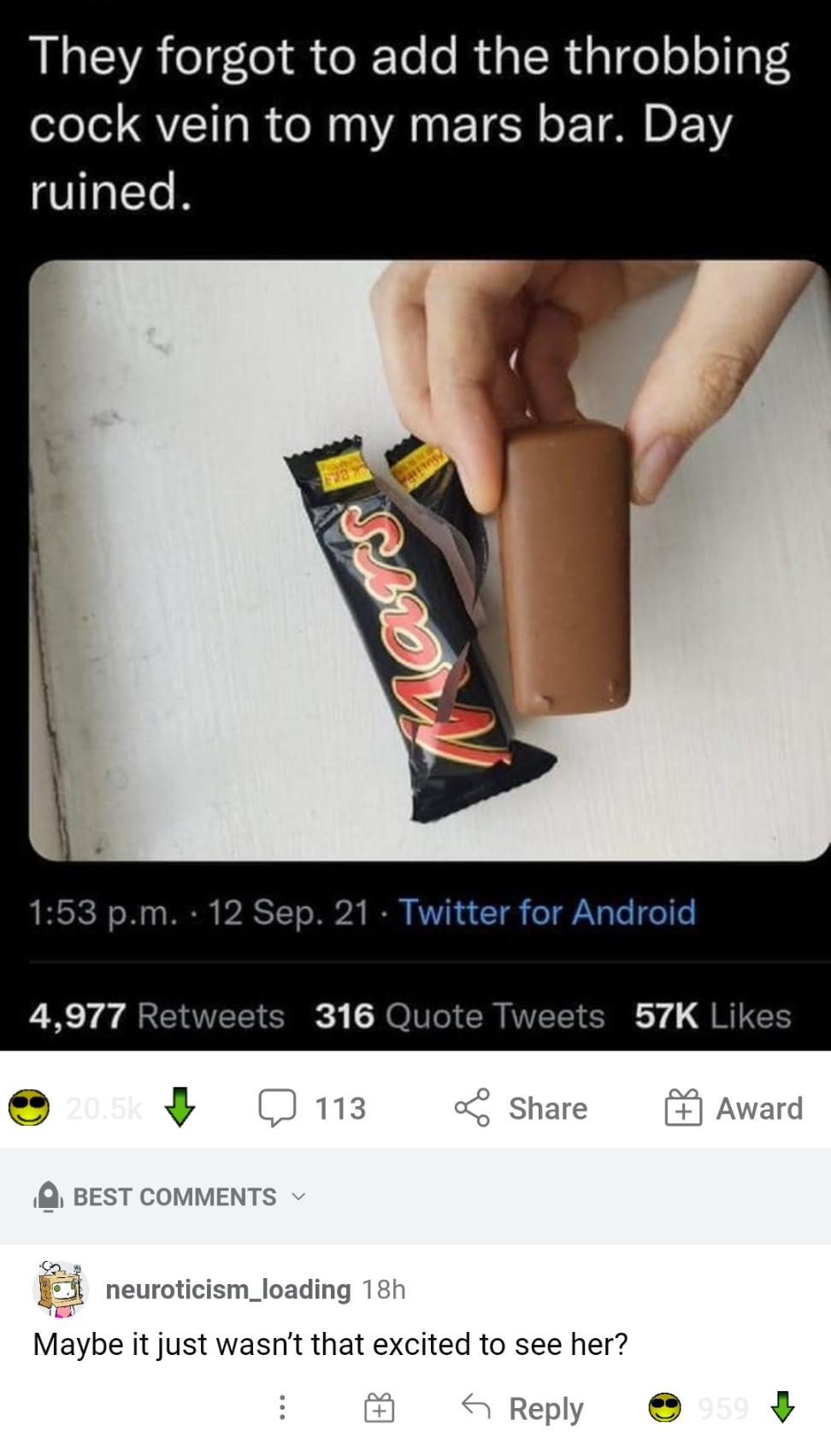 Cursed_mars | Scrolller