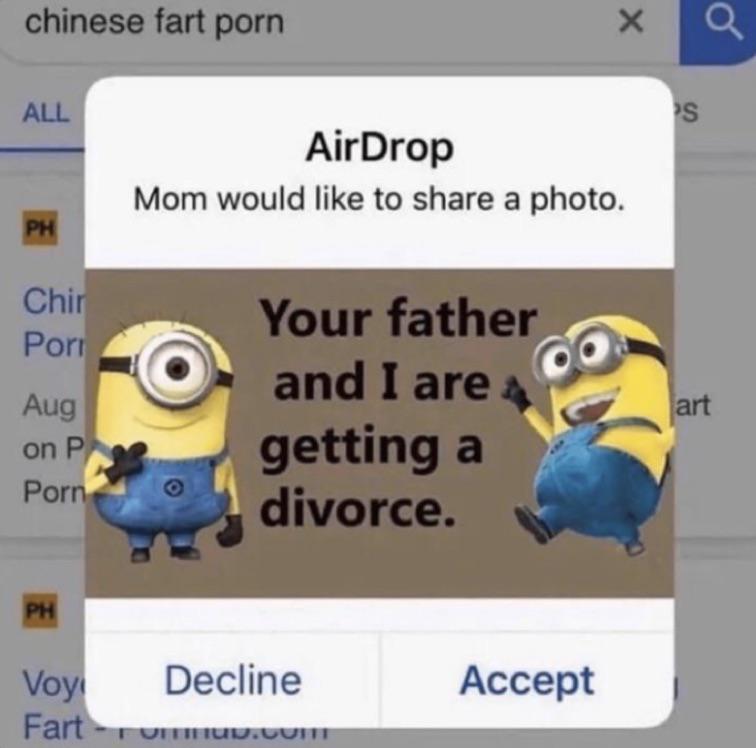 cursed minion | Scrolller