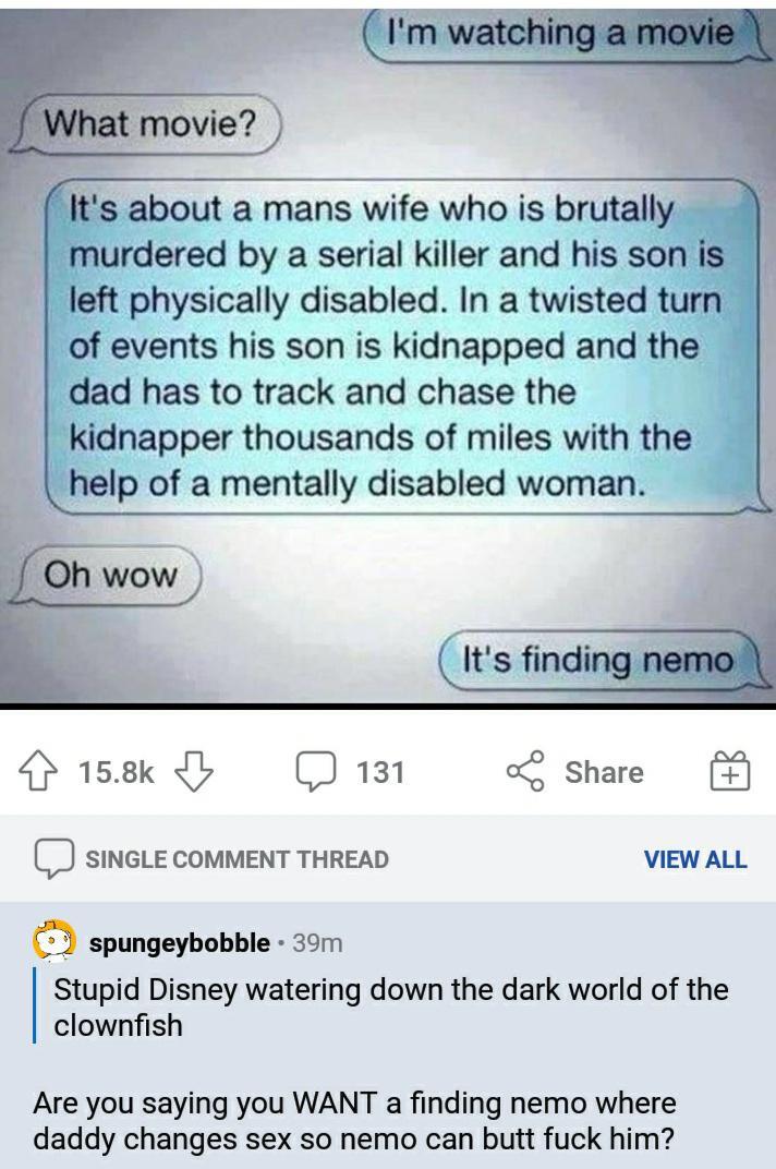 Cursed_Movie | Scrolller