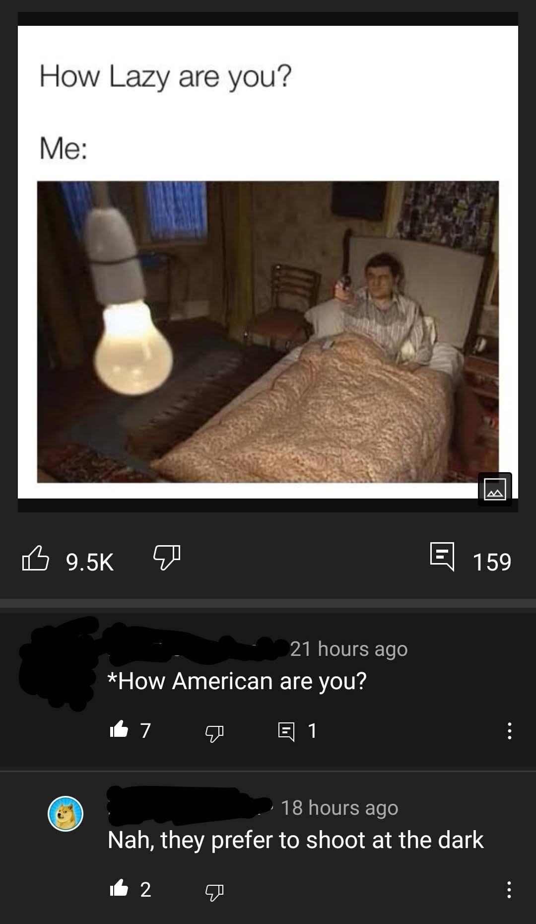 Cursed Mr. Bean | Scrolller