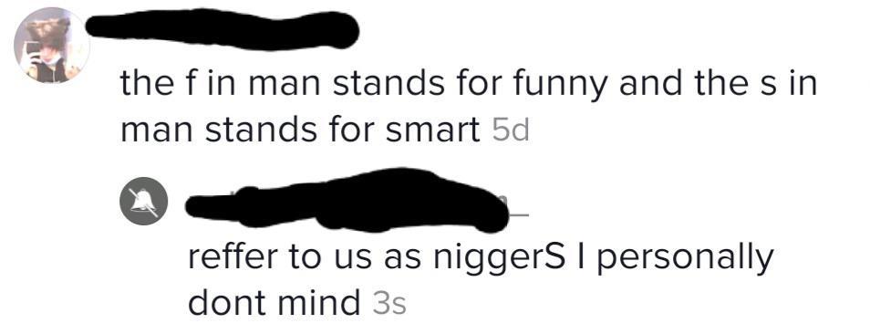 Cursed_n-word | Scrolller