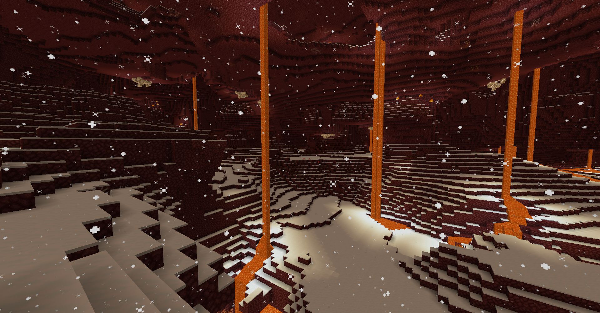 Cursed_Nether | Scrolller