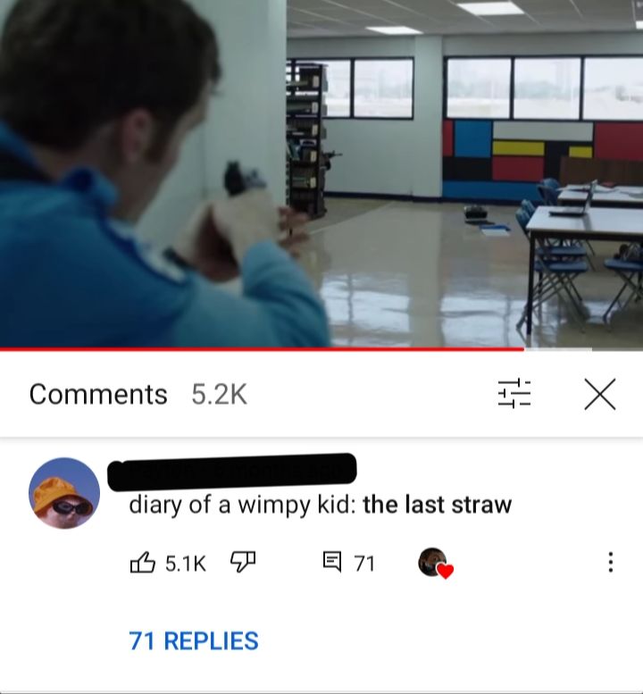 Cursed_Not_So_Wimpy_Kid | Scrolller