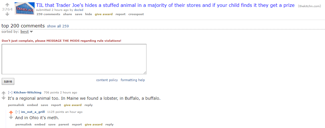 cursed_Ohio | Scrolller