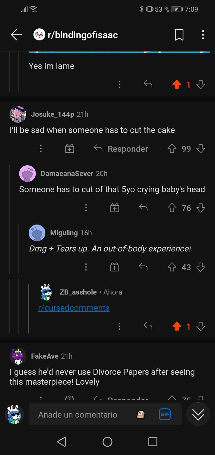 Cursed_out of body experience | Scrolller