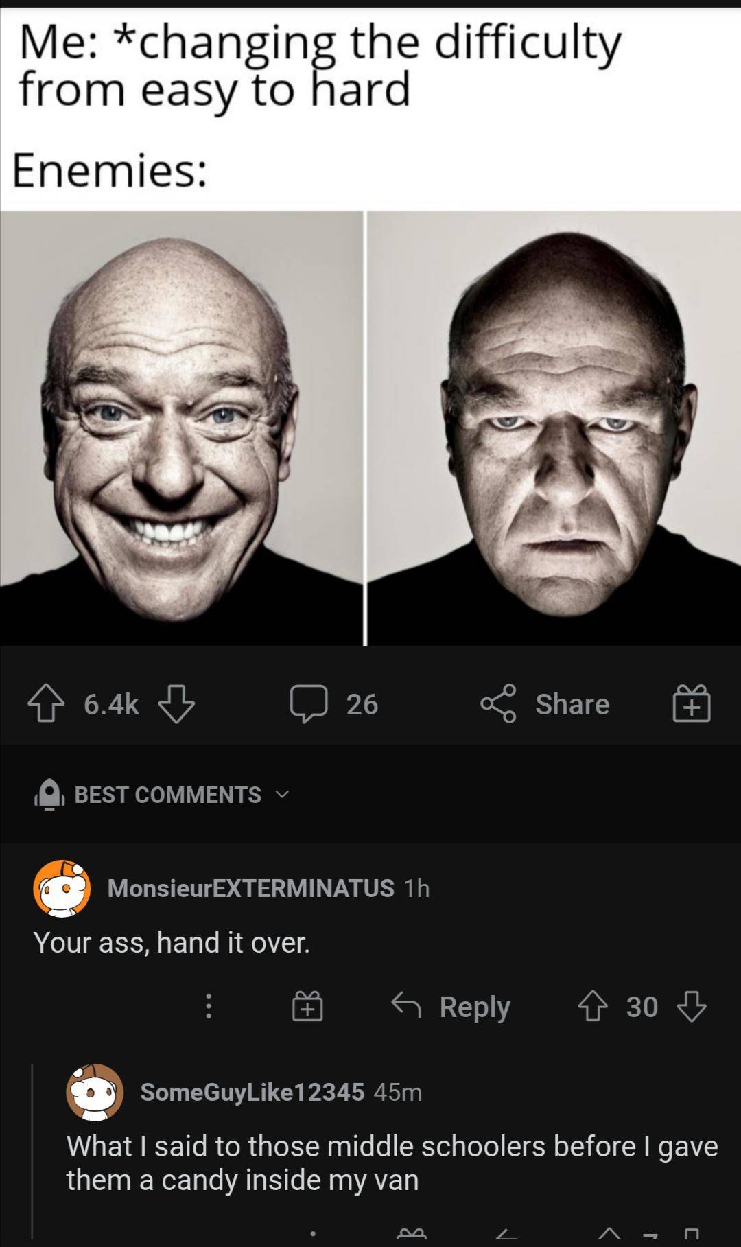 Cursed P3dophile | Scrolller