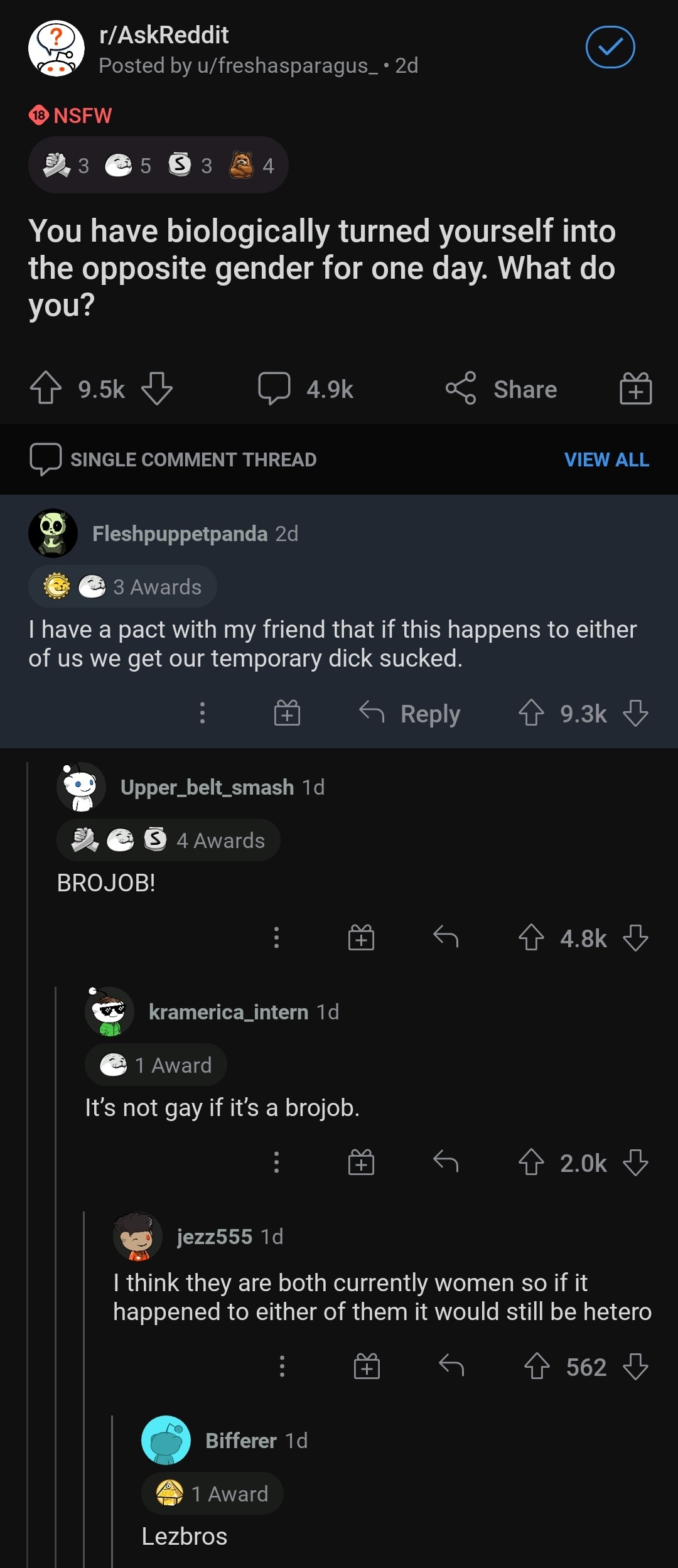 Cursed pact | Scrolller