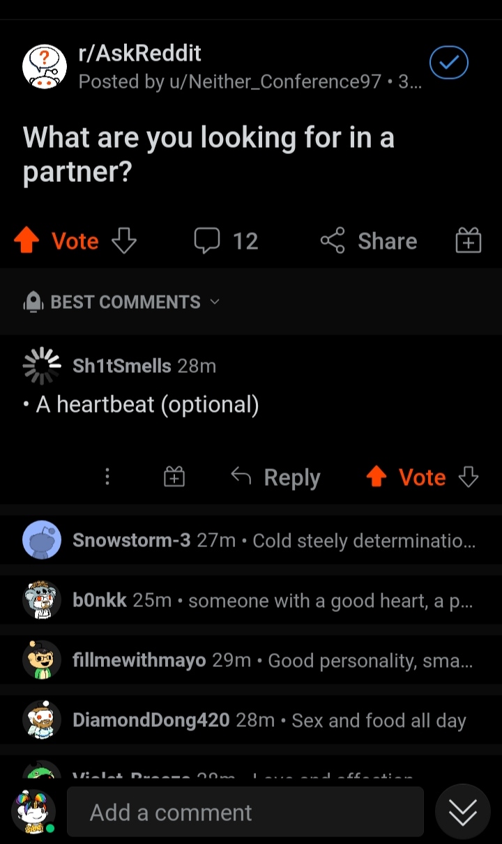 Cursed_Partner | Scrolller