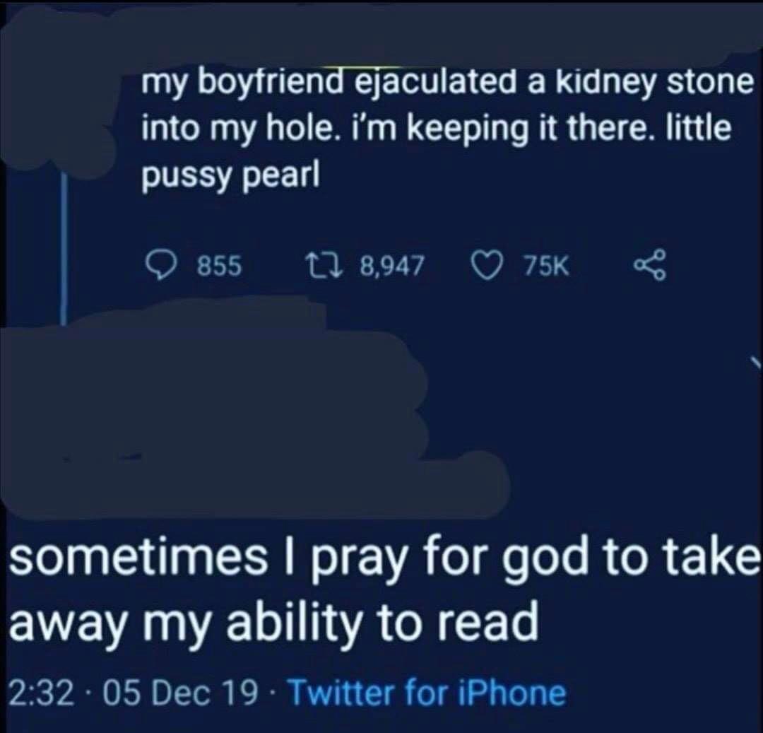 Cursed pearl | Scrolller