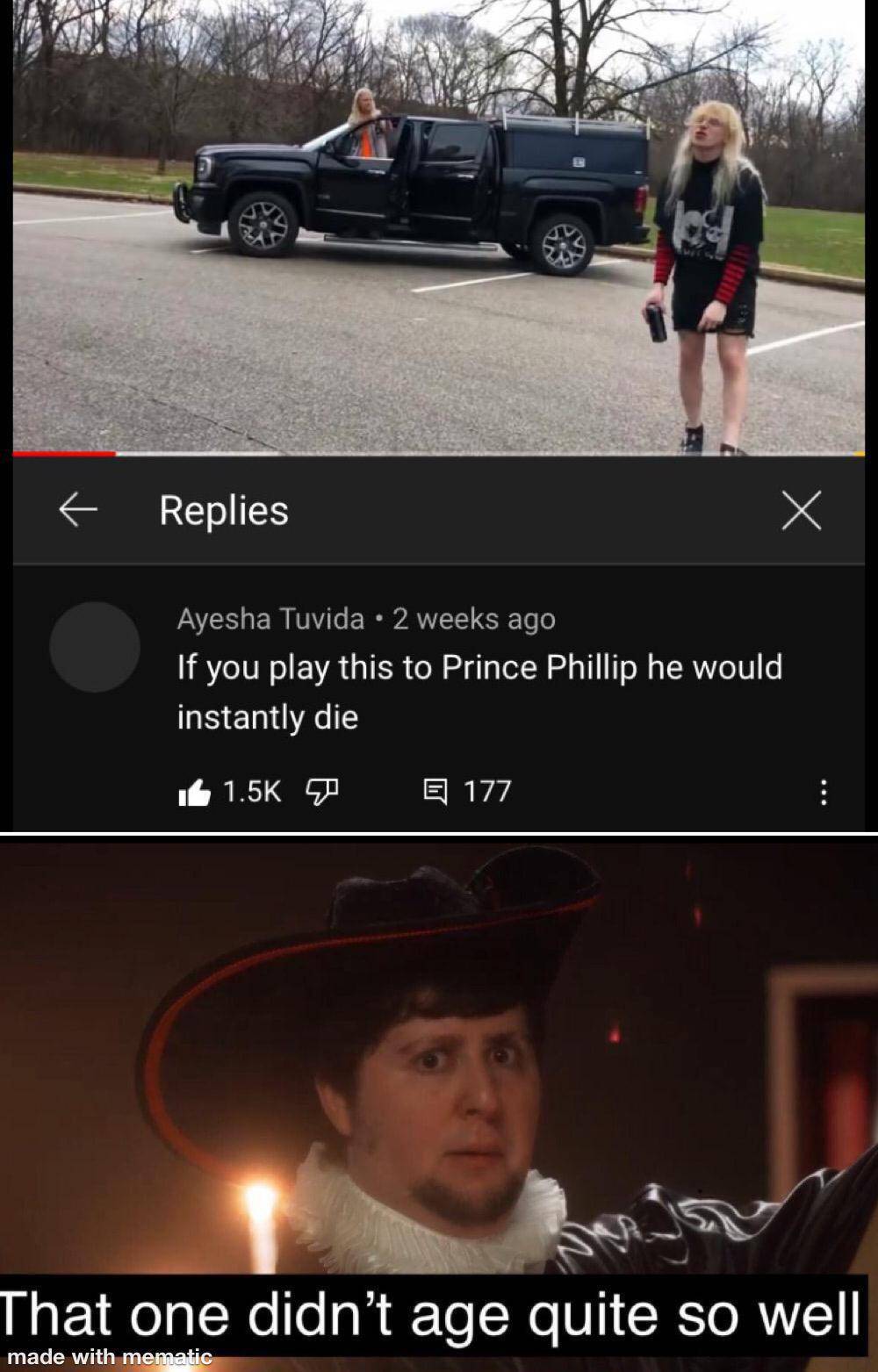 Cursed_philip | Scrolller