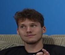 Cursed picture of jesser from dunk or no dunk vid | Scrolller